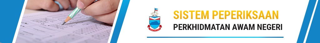 Jadual Peperiksaan